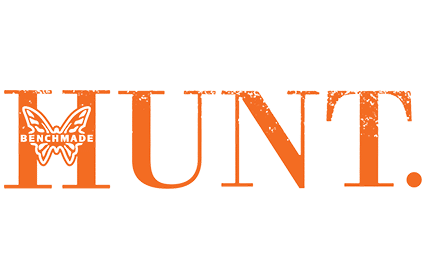 Benchmade introduces new HUNT lineup of knives| SELFILMED .com