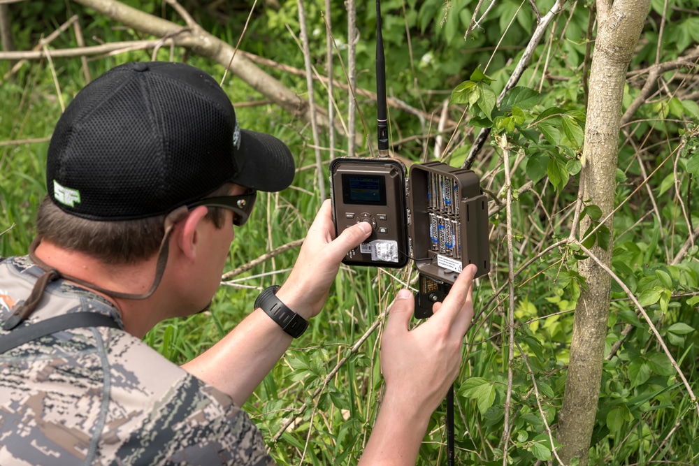 2017 Covert Code Black 12.1 and App Review - SELFILMED