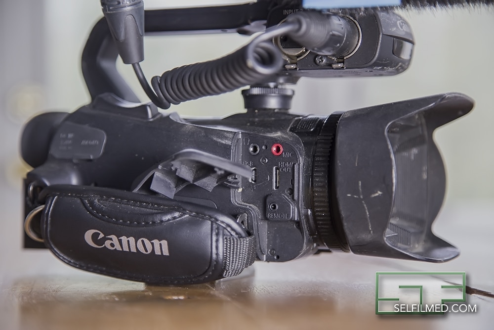 SELFILMED 101 - Part 1 - Camera Selection | SELFILMED .com