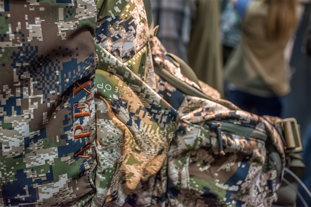 Sitka Gear - Apex Launch | SELFILMED .com | #SITKAGEAR