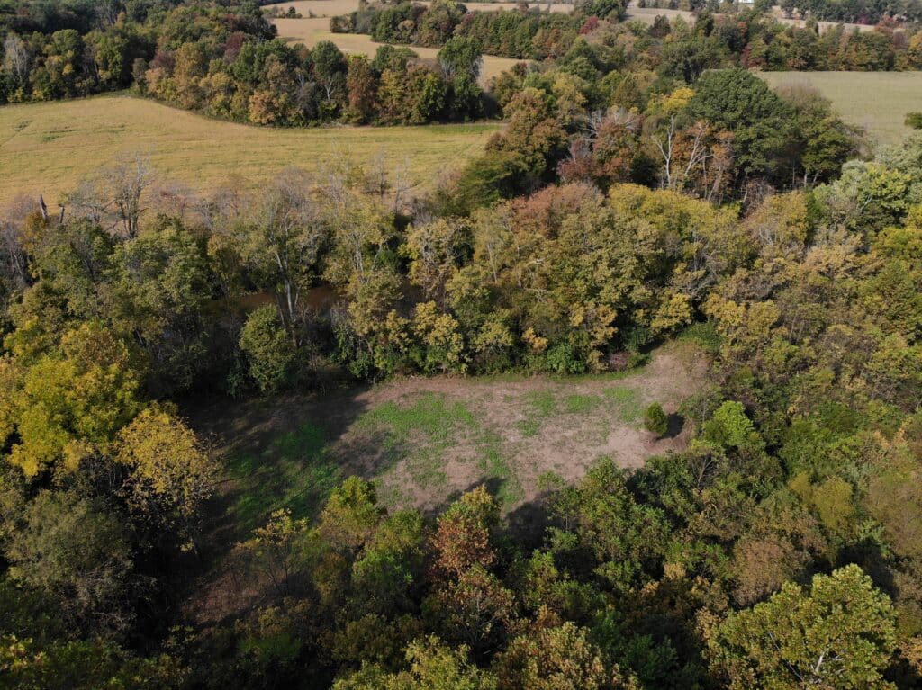 Making the most of my 15 acres | Archery Talk Forum