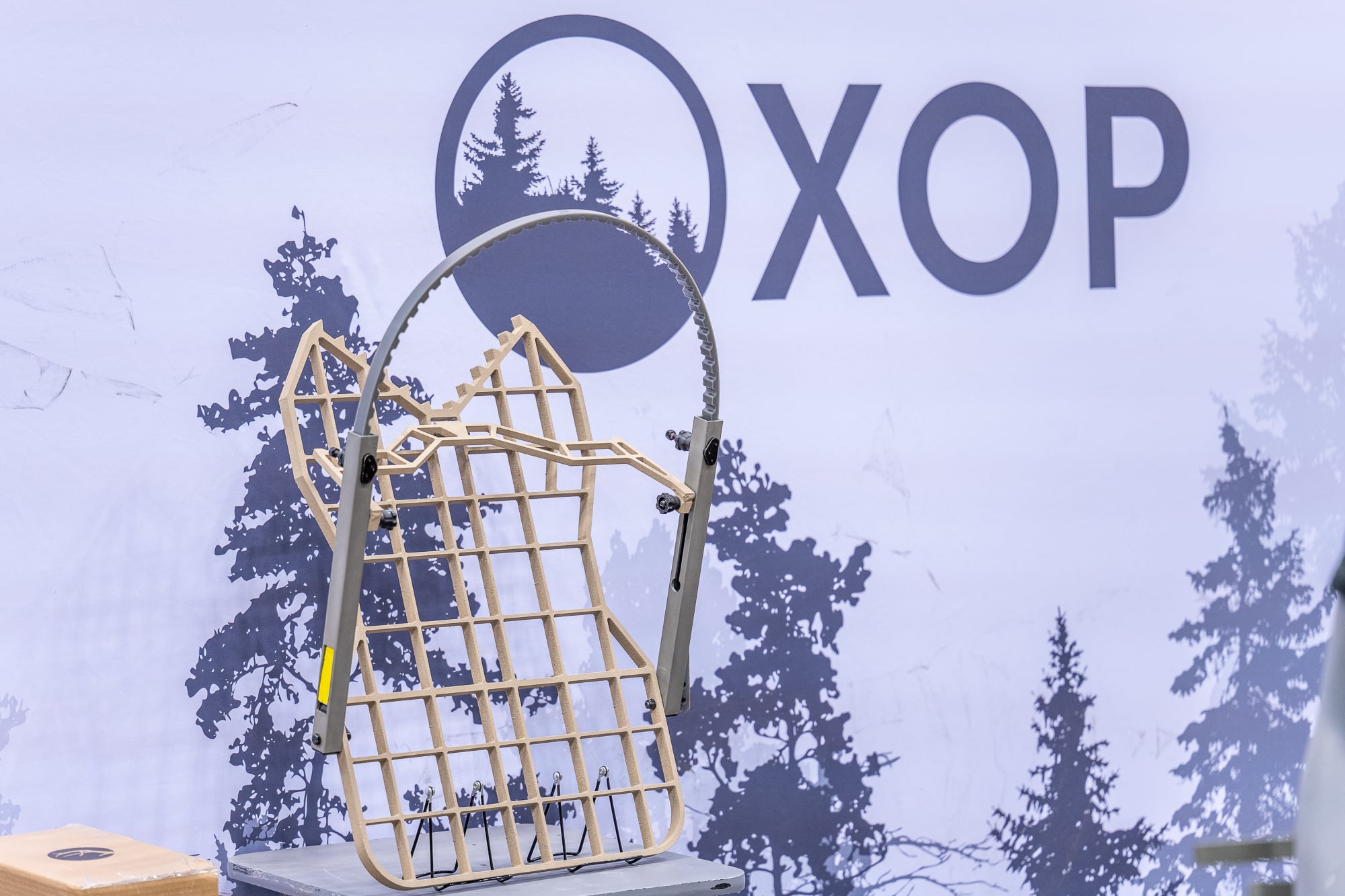 New XOP Products for 2023 - SELFILMED