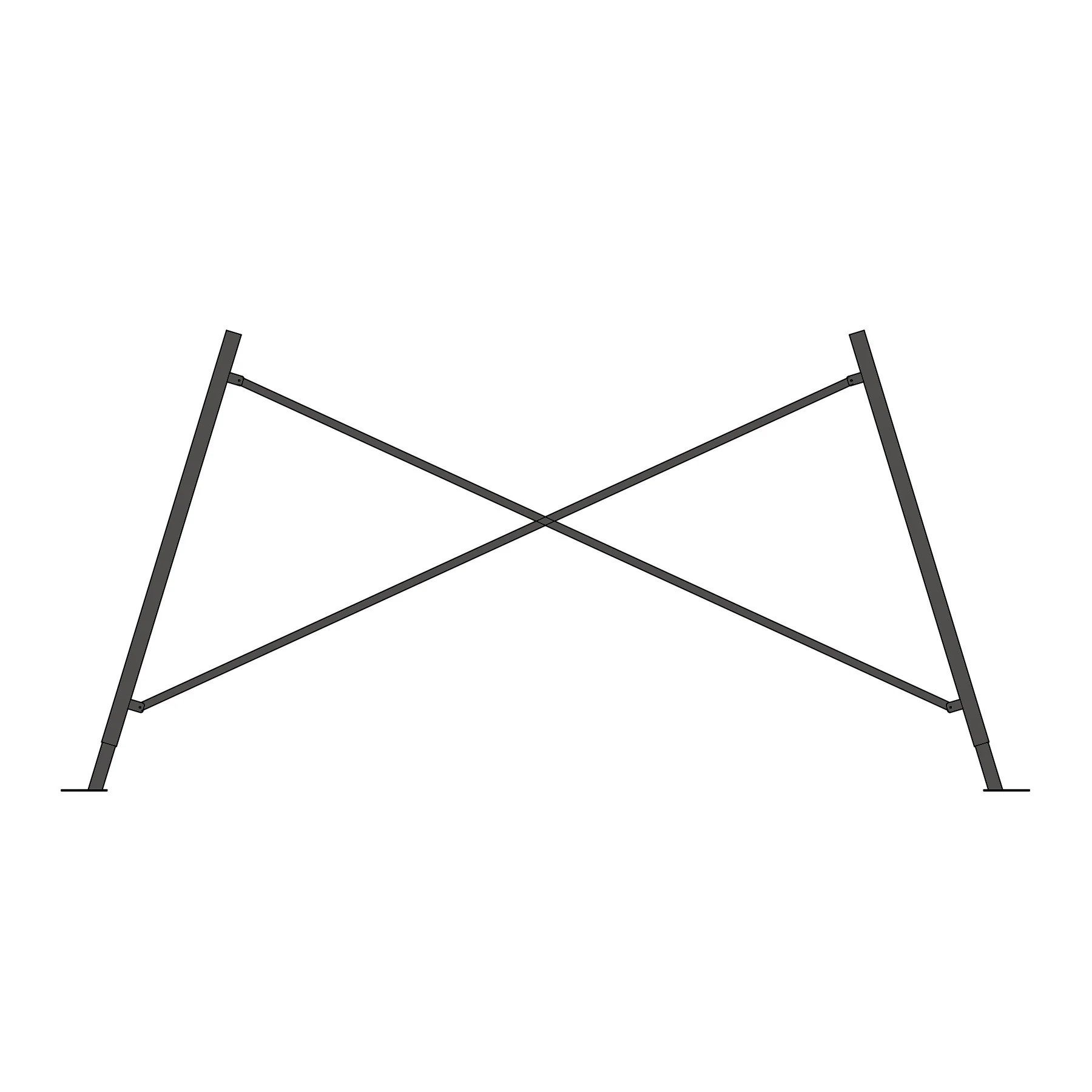 4' Tower Extension - SELFILMED .com