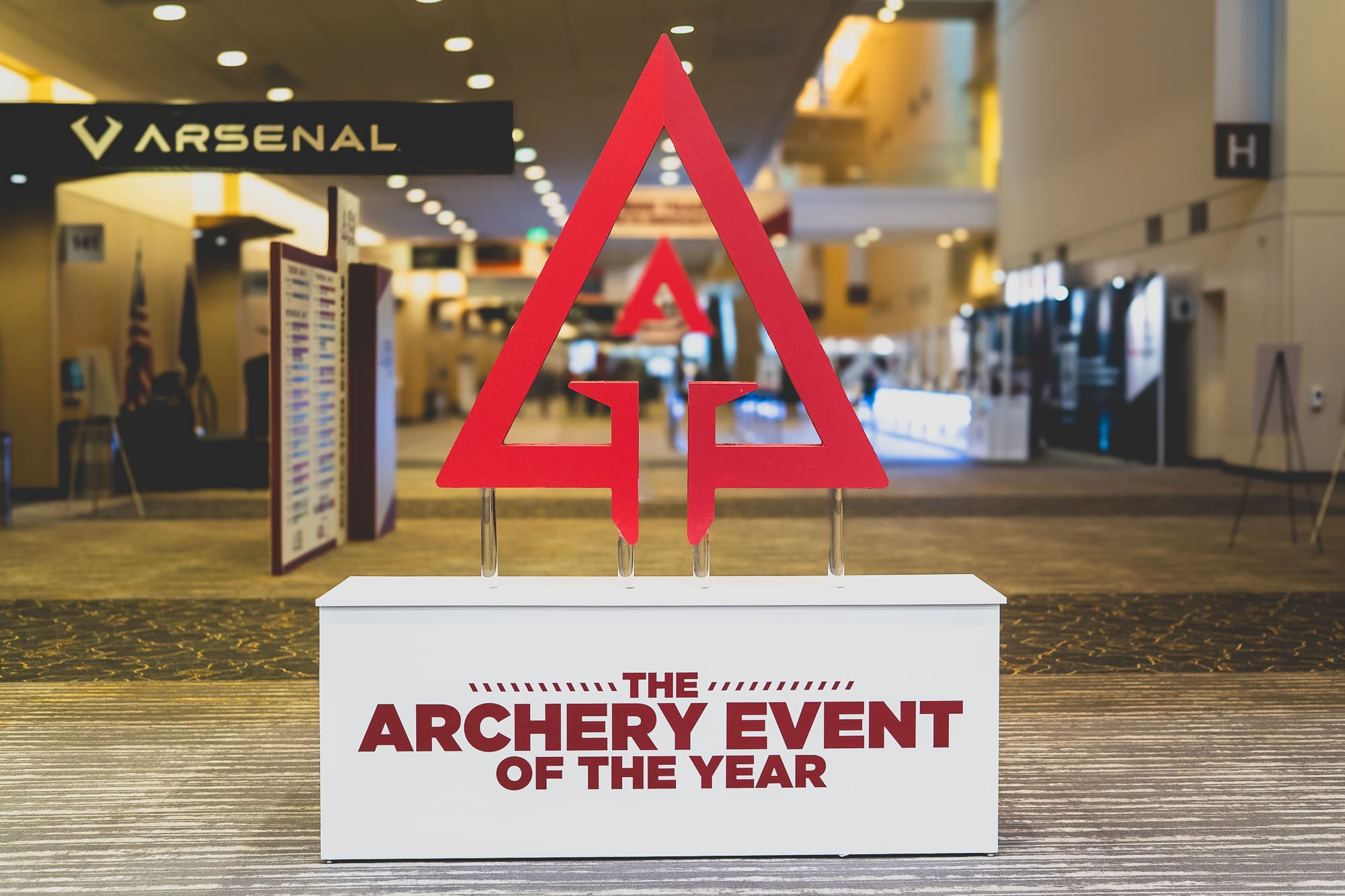 Top New Archery Accessories from the 2026 ATA Show - SELFILMED
