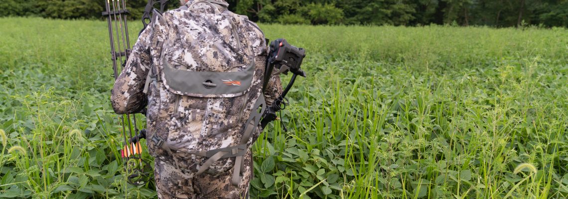 Sitka Gear Tool Bucket - New for 2020 | SELFILMED .com